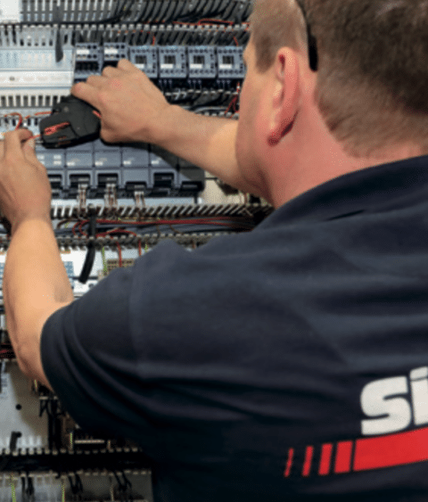 Spannende berufliche Möglichkeiten: Werde Teil unseres Teams bei Elektro Siemers